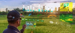 Aplicaciones móviles en la Agricultura y Ganadería